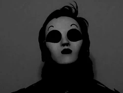 Slenderman And Masky