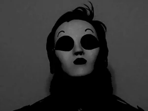 Masky | Villains Wiki | Fandom