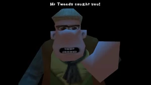 Mr. Tweedy/Gallery | Villains Wiki | Fandom