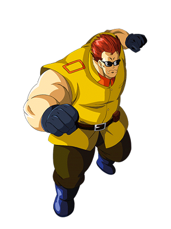 Sergeant Metallic | Villains Wiki | Fandom