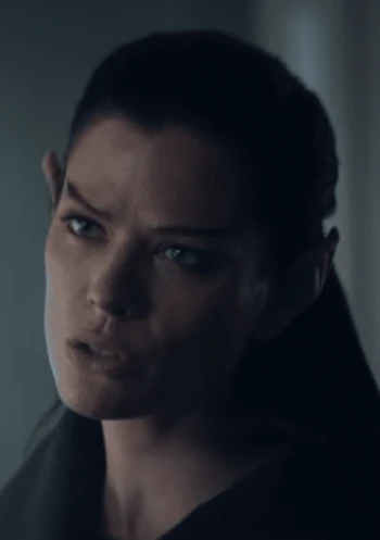 Narissa Rizzo | Villains Wiki | Fandom