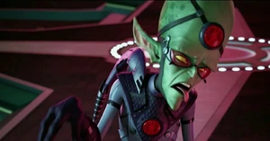 Dr. Nefarious (2016)/Gallery | Villains Wiki | Fandom