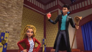 Zevon/Gallery | Villains Wiki | Fandom