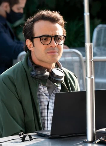 Perry Moncaldo | Villains Wiki | Fandom