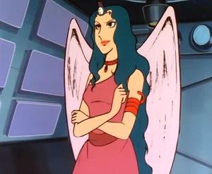 Raiza/Gallery | Villains Wiki | Fandom