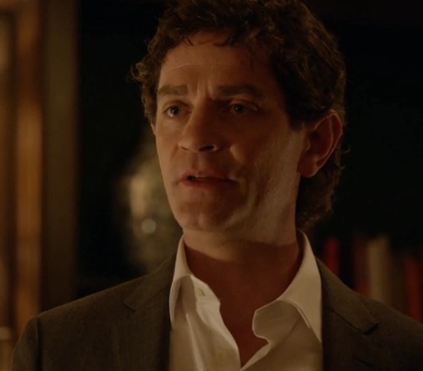 Eric Renard | Villains Wiki | Fandom