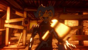 Sammy Lawrence/Gallery | Villains Wiki | Fandom