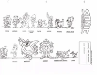 Cluck | Villains Wiki | Fandom