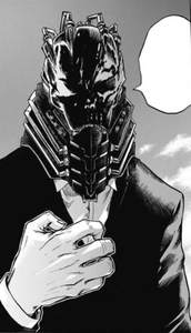 All For One/Gallery | Villains Wiki | Fandom