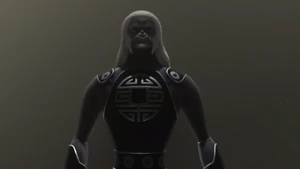 Silver Monkey | Villains Wiki | Fandom