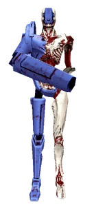 Husks (Ultrakill) | Villains Wiki | Fandom