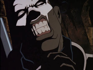 Jess Chapel (HBO Series) | Villains Wiki | Fandom