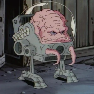 Krang | Villains Wiki | Fandom