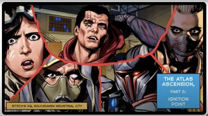 Vikhor "Stitch" Kuzmin/Gallery | Villains Wiki | Fandom