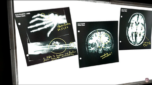 Terry Akers | Villains Wiki | Fandom