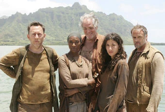 The Others (Lost) | Villains Wiki | Fandom