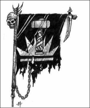 The Twilight's Hammer | Villains Wiki | Fandom