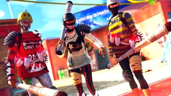 Scabs (Sunset Overdrive) | Villains Wiki | Fandom