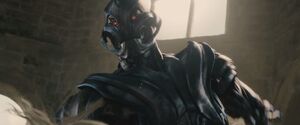 Ultron (Marvel Cinematic Universe)/Gallery | Villains Wiki | Fandom