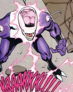 Validus/Gallery | Villains Wiki | Fandom