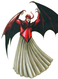 Venger | Villains Wiki | Fandom