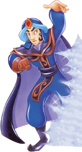 Mozenrath/Gallery | Villains Wiki | Fandom