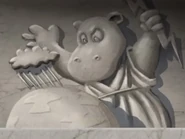 Goddess of the Weather | Villains Wiki | Fandom