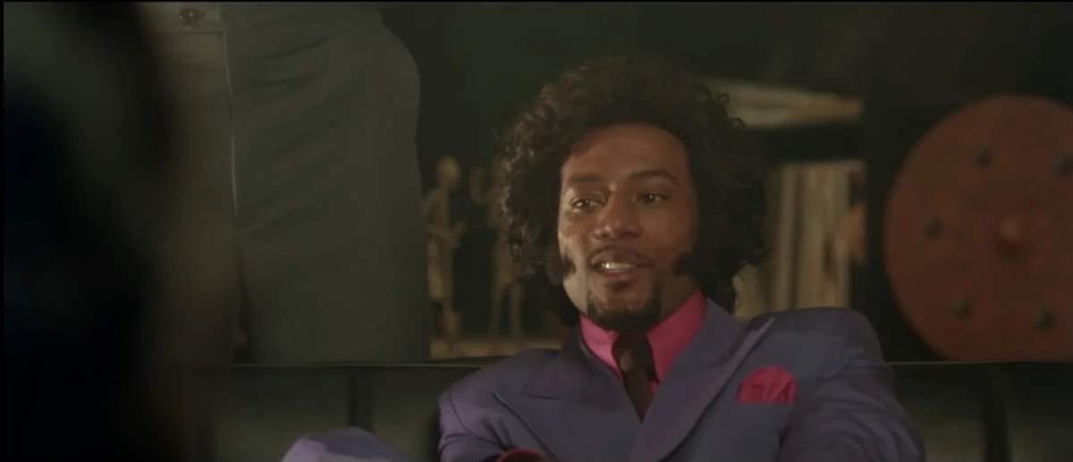 Eddie Mack | Villains Wiki | Fandom