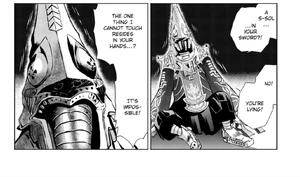 Zant (Twilight Princess manga)/Gallery | Villains Wiki | Fandom