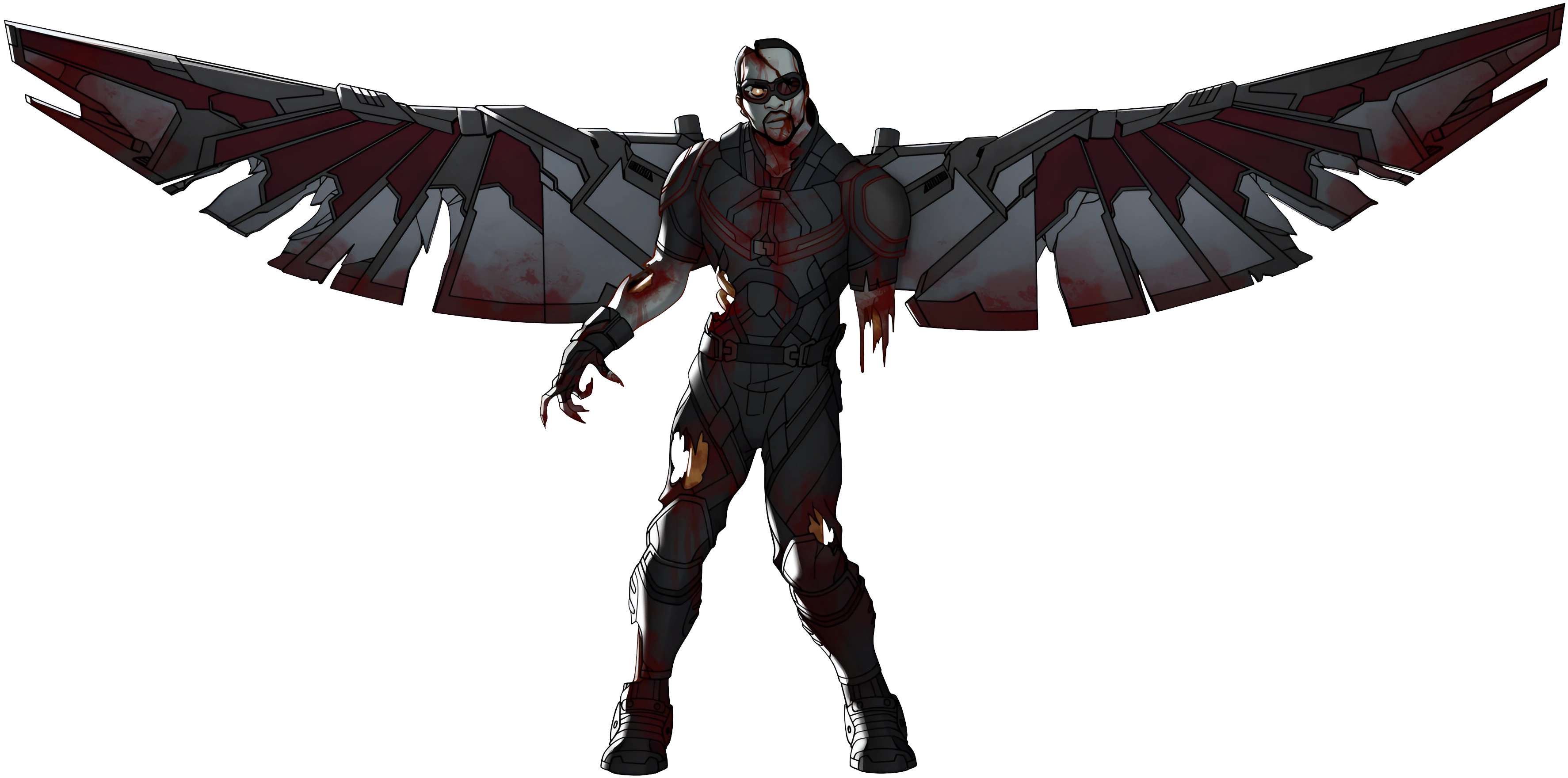 Discuss Everything About Villains Wiki | Fandom