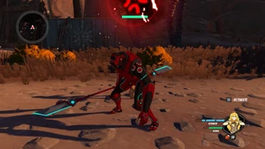 Merlot Industries | Villains Wiki | Fandom