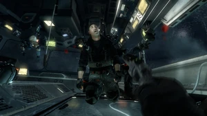 Gabriel T. Rorke | Villains Wiki | Fandom