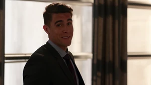 Prometheus (Arrowverse)/Gallery | Villains Wiki | Fandom