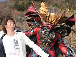 King (Kamen Rider Kiva)/Gallery | Villains Wiki | Fandom