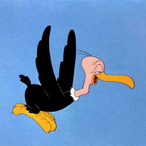 Beaky Buzzard | Villains Wiki | Fandom