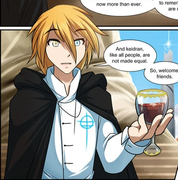 Brahn | Villains Wiki | Fandom