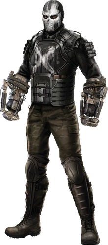 Crossbones (Marvel Cinematic Universe) | Villains Wiki | Fandom