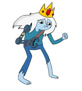 Ice Finn/Gallery | Villains Wiki | Fandom