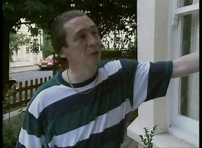 Chris the Crafty Cockney | Villains Wiki | Fandom