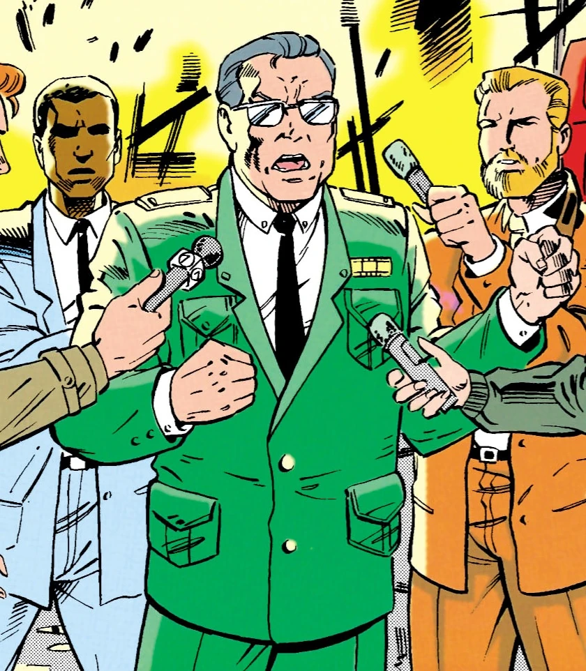 Thomas Weston | Villains Wiki | Fandom