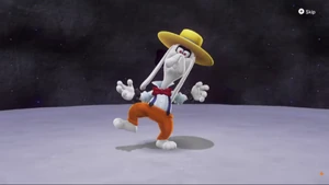 Rango | Villains Wiki | Fandom