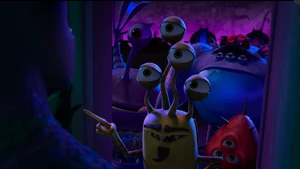 Declan (Monsters, Inc.)/Gallery | Villains Wiki | Fandom