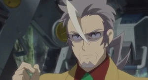 Dr. Zed/Gallery | Villains Wiki | Fandom