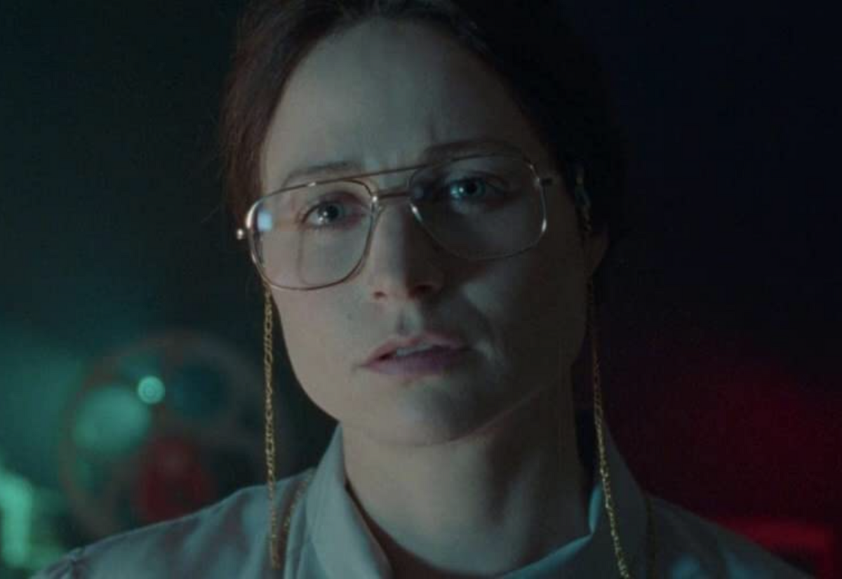 Enid Baines Villains Wiki Fandom