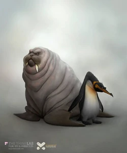 Darcy (Deep) | Villains Wiki | Fandom