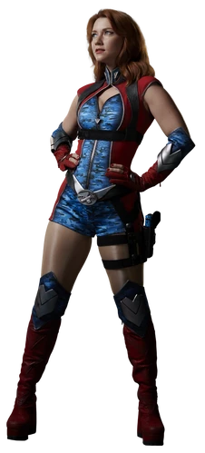 Firecracker | Villains Wiki | Fandom