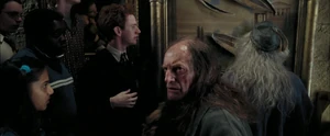 Argus Filch | Villains Wiki | Fandom