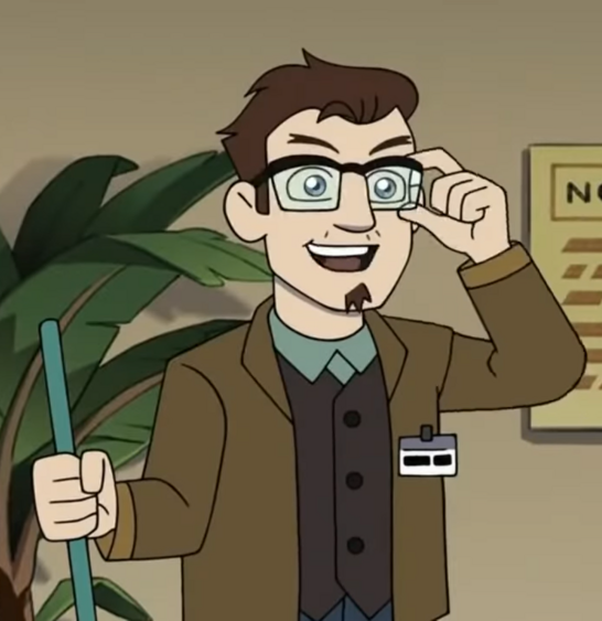 Jacob Hopkins | Villains Wiki | Fandom