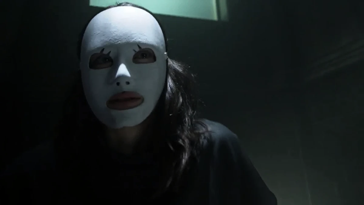 Jane Cartwright | Villains Wiki | Fandom