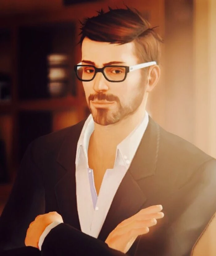 Mark Jefferson | Villains Wiki | Fandom